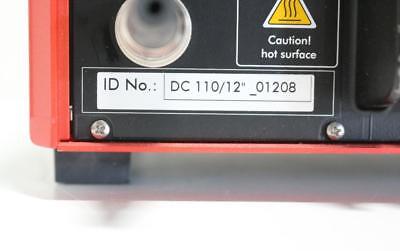 Toptica Photonics Blue Mode 5008 High Power Diode Laser w/DC 110 Laser ...