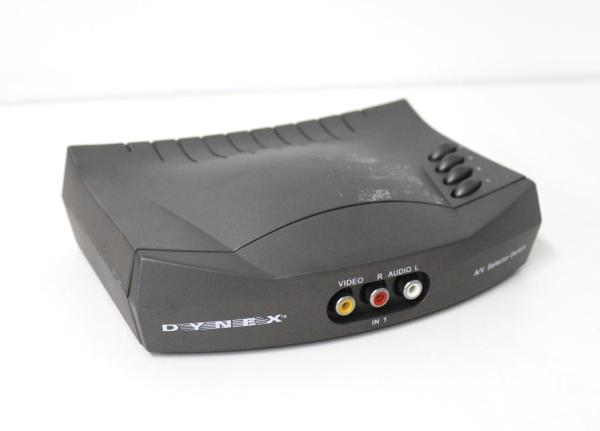 KEYENCE CV020 Keyence CV-020 CCD Cameras w/ Pyle PLHR79 Monitor & Dynex ...