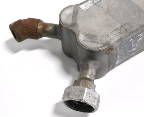 Tranter Inc. Maxchanger MX-06-0424-TS-012 Welded Plate Heat Exchanger ...