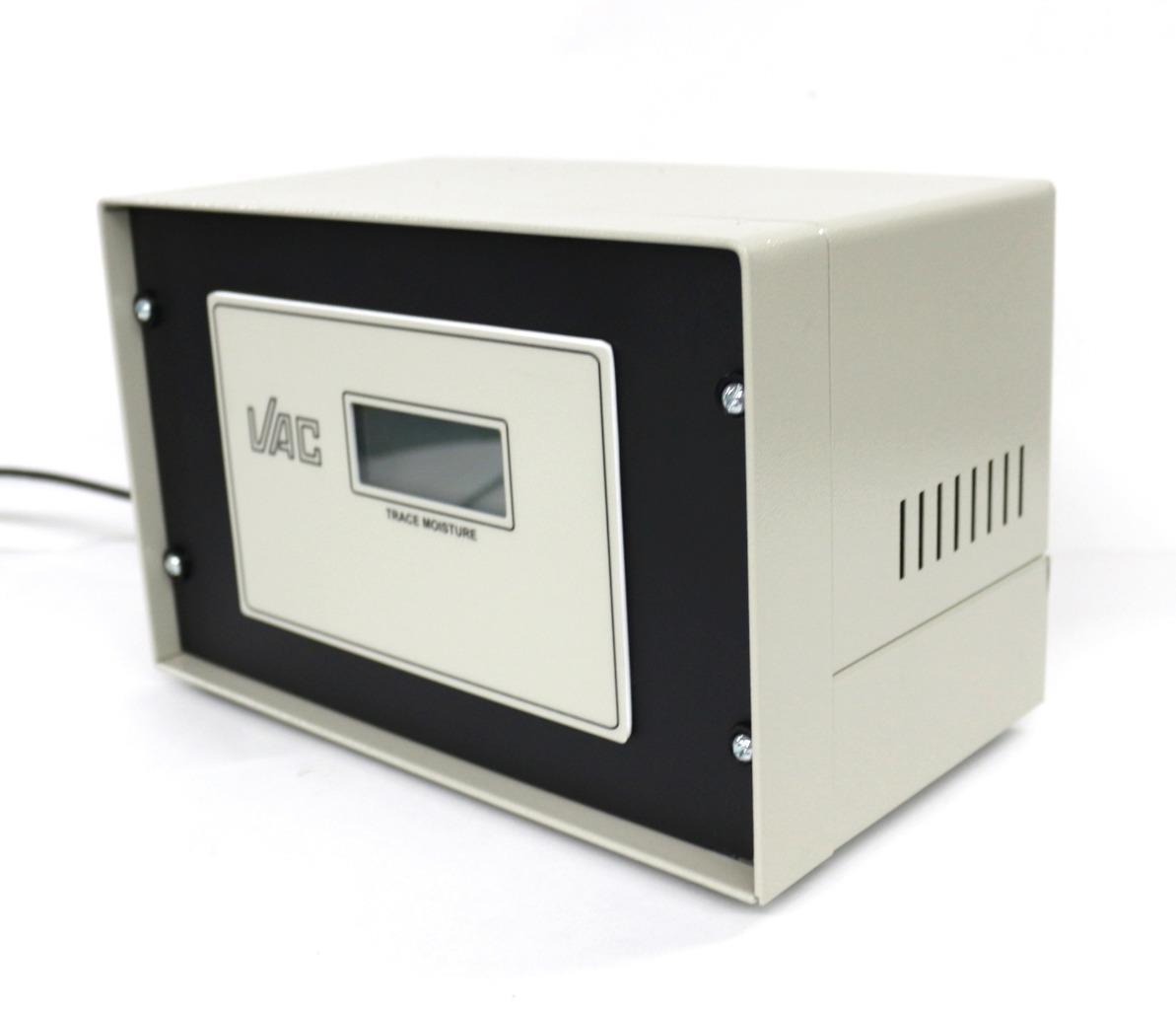 VAC, Vacuum Atmosphere Company LM-H2O VAC, Vacuum Atmospheres Company ...