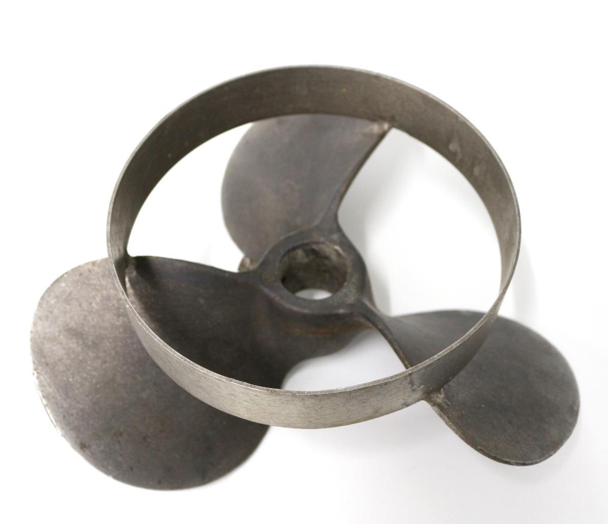 Unbranded Does not apply 10″ Mixer Impeller – Surplus Automation ...